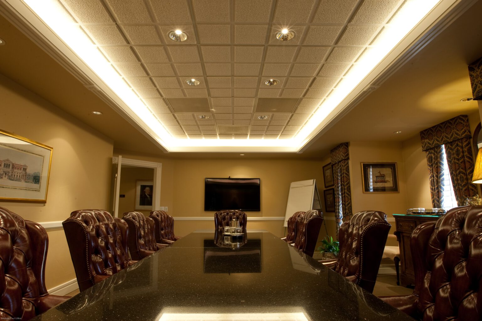 Wilenchik & Bartness, P.C. | About